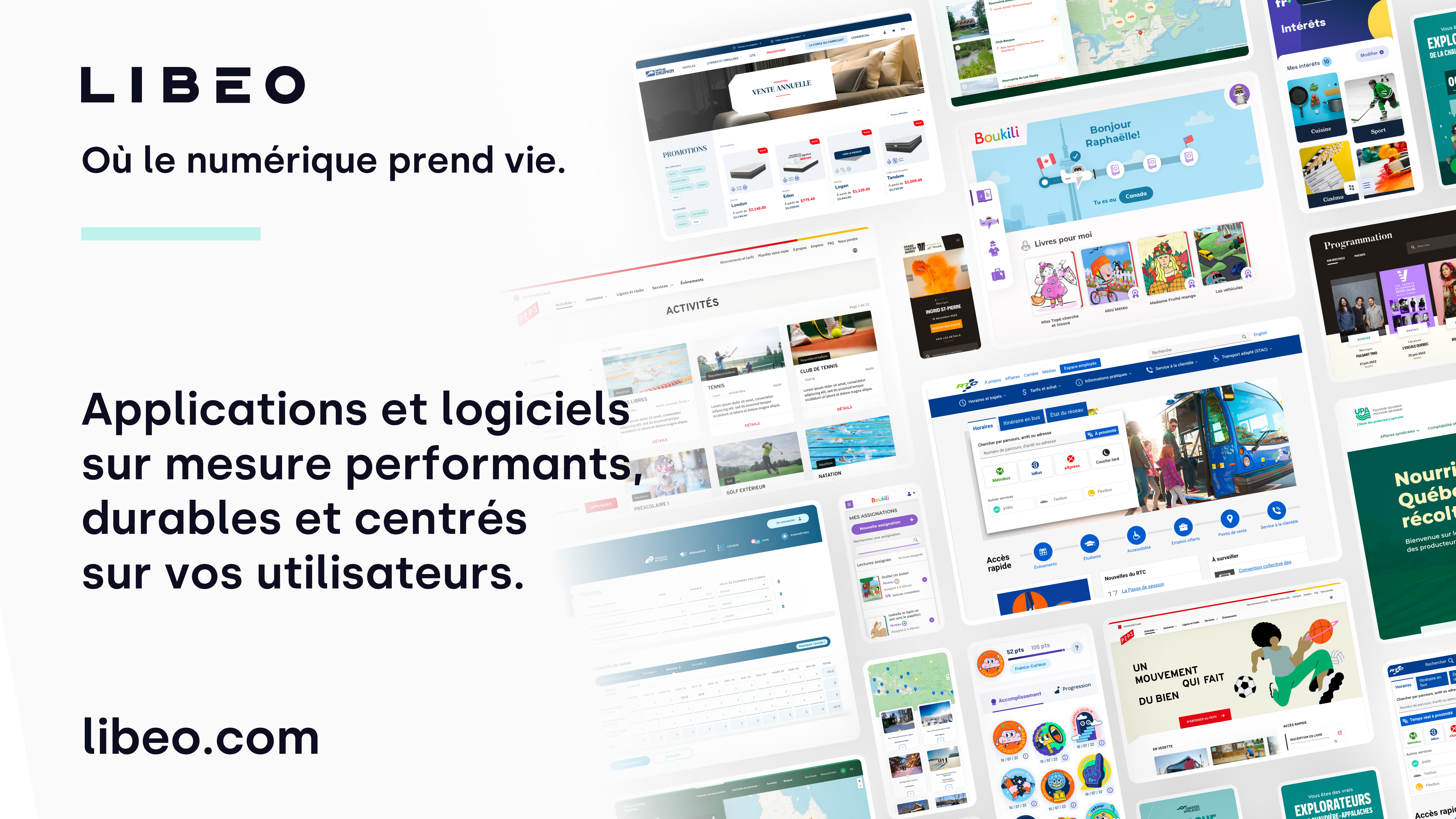 LIBÉO - CCIQ